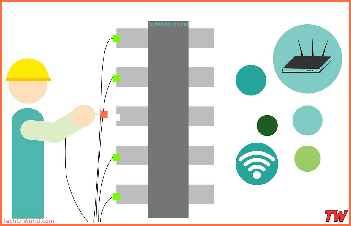 What is Firmware? Definition and Types - TechOfWorld
